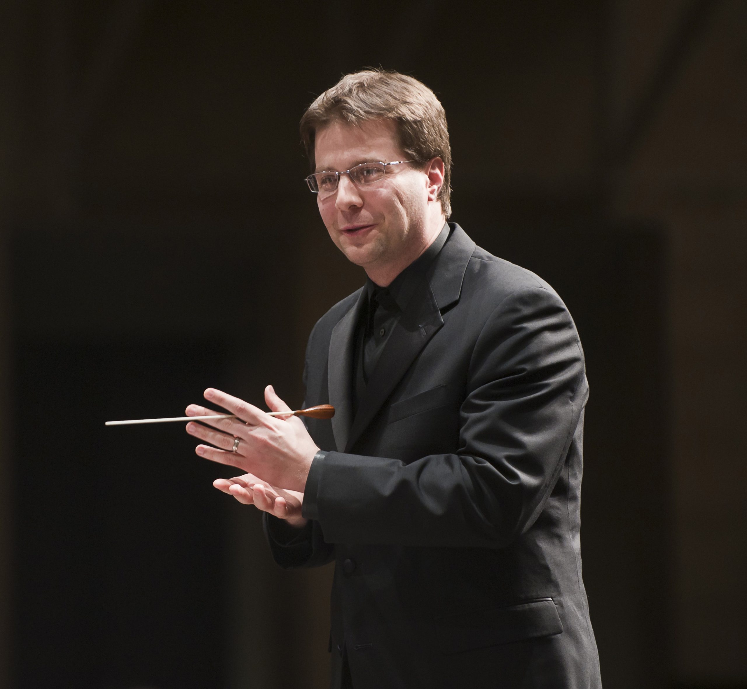 James Patrick Miller Hired as Douglas Nimmo Endowed Professor - Fine Arts