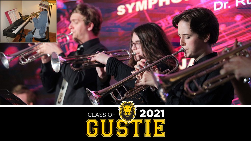 Senior Spotlight: Emma Fischer - Fine Arts